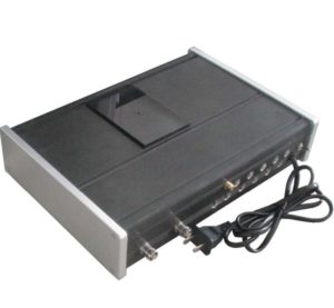 Long Range UAV Transmitter 1.2G Video Tranmitter 10W 4 channels