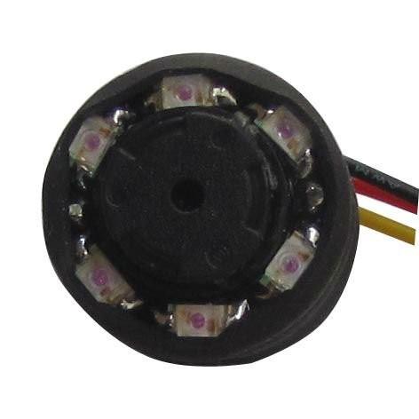 1/3 CMOS IR Pinhole Surveillance Camera Miniature Pinhole Camera