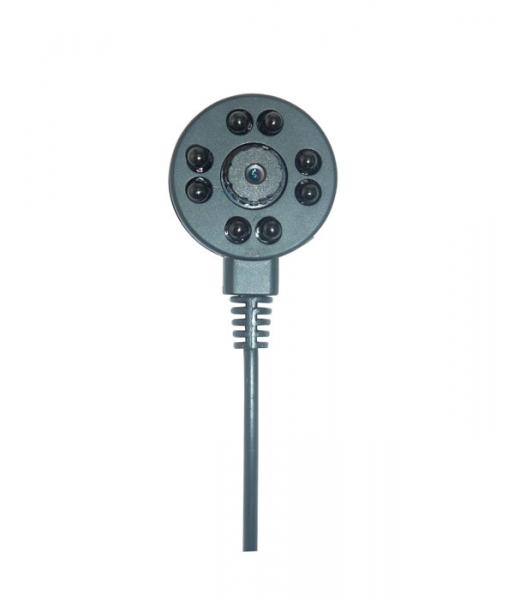 600TVL HD IR Mini CCTV Camera PHILIPS Sensor