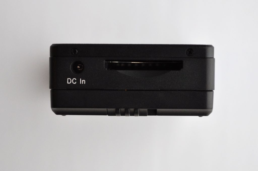 1080P HD Covert Button Camera + PV-500 EVO 2U HD DVR