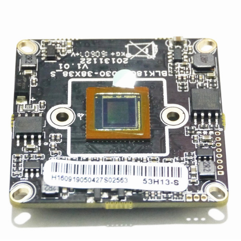 CCTV IP CAMERA AR0130 HD 1280x960 H.264 Security Network Camera Module ...