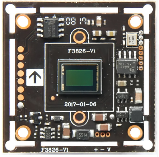 1920P SONY 1/2.9" IMX326 + FH8538M CMOS BOARD 5.0 MegaPixel 3 in 1,FOR ...