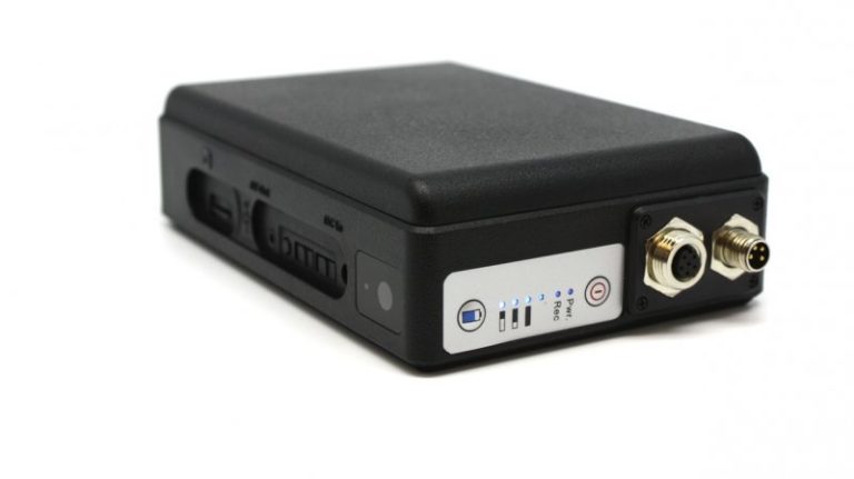 DVR-1300W BLACK BOX DIY DVR HIDDEN CAMERA W/ WIFI